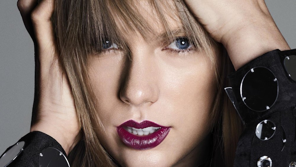 Taylor Swift On Stress And Anxiety, And How The Superstar Is Coping ...