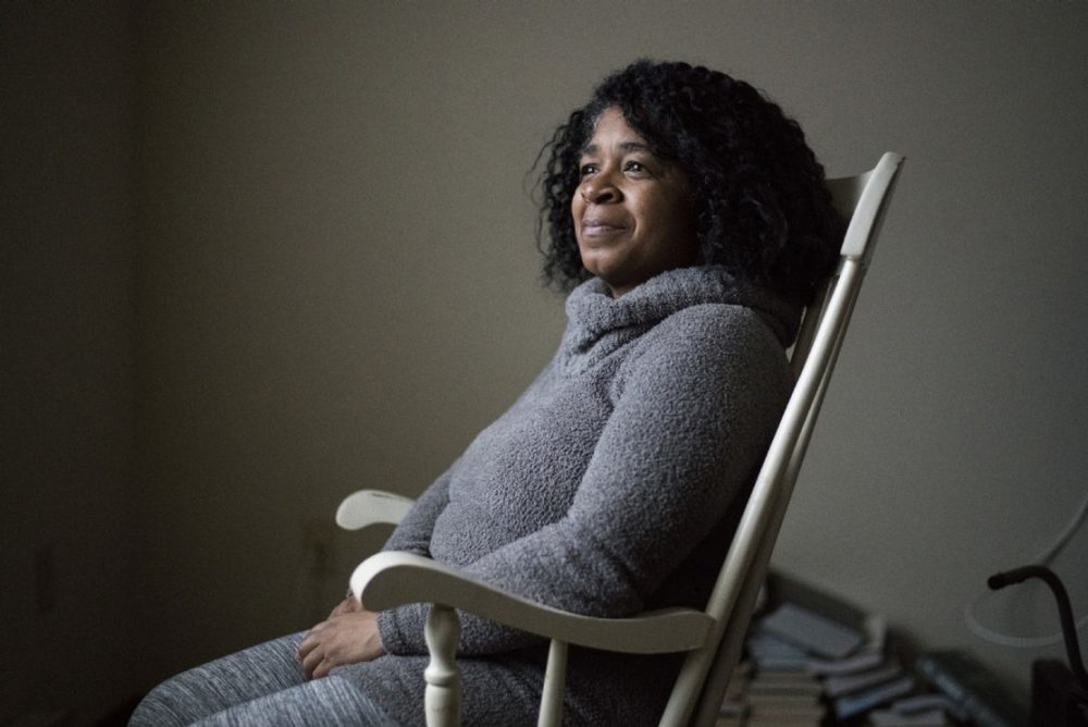 Mother Who Lost Her Baby To A Stranger Recalls The Horror Years Later ...